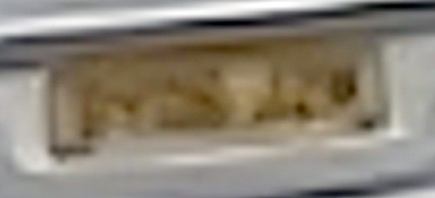 Enhancing image of number plate so it is readable. - Adobe Community ...