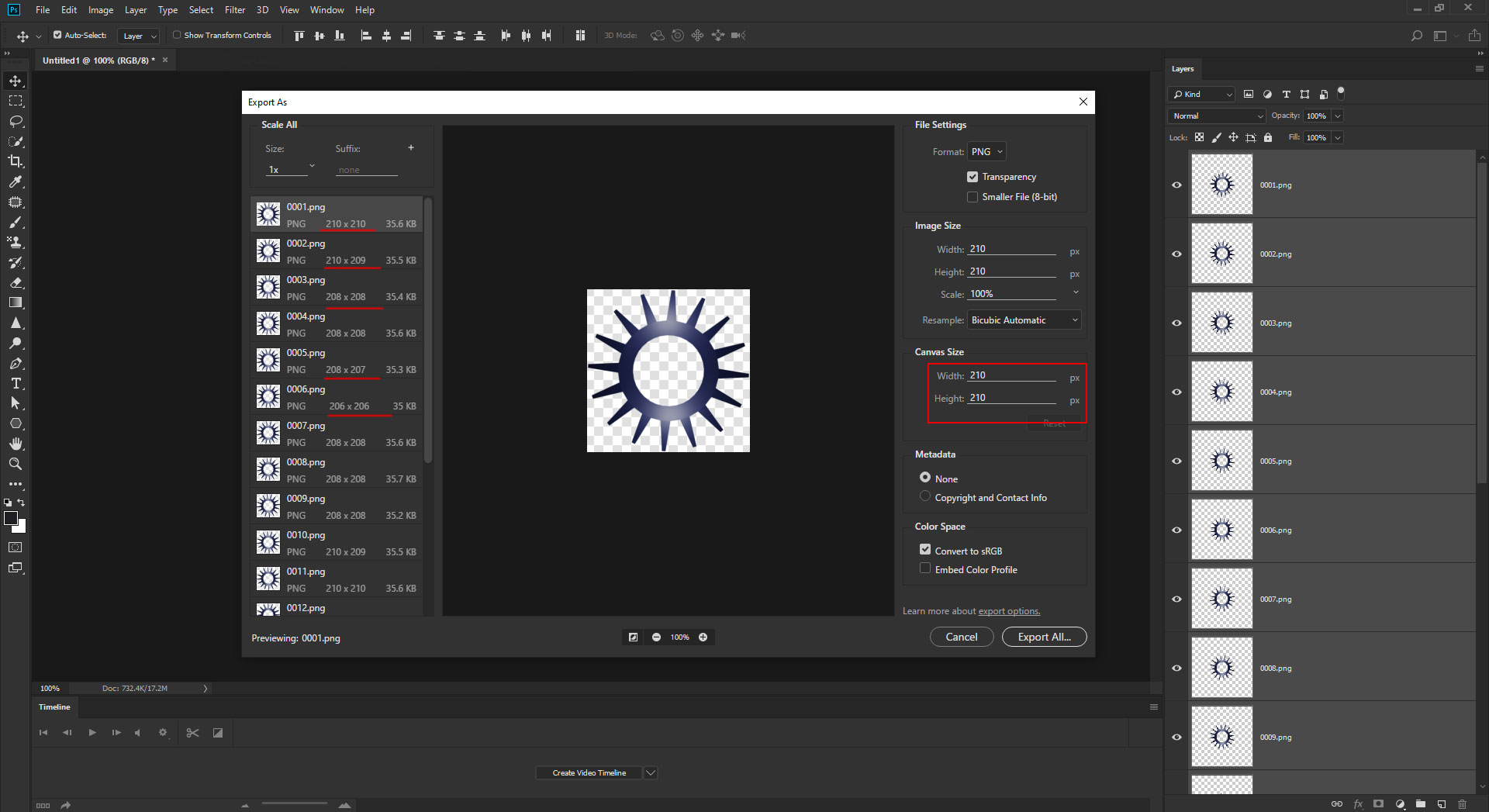 Load Files Into Stack Adobe Community 11320166 
