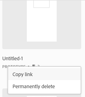 Solved: How to delete a published link - Adobe Community - 11319668