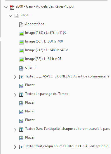Use Adobe content panel to create a layered photos... - Adobe Product ...