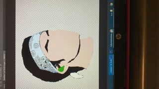 How to clean edges in Photoshop? - Adobe Product Community - 11320943