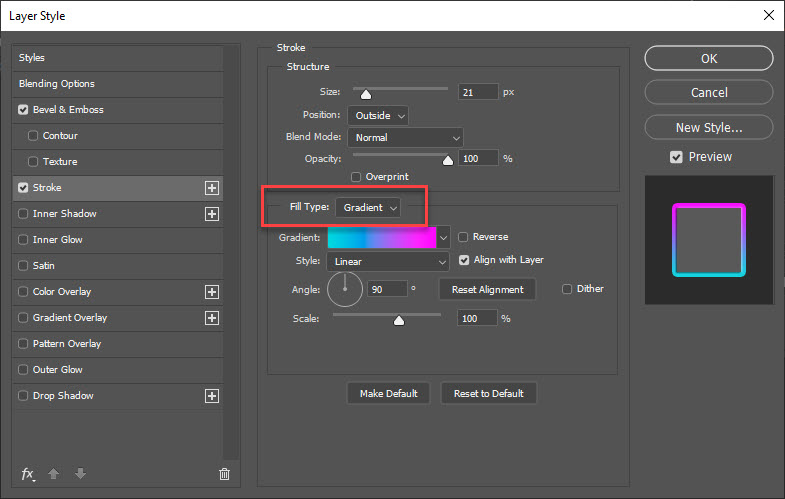 Solved: Advanced bevel and emboss replication effort - Adobe Product ...