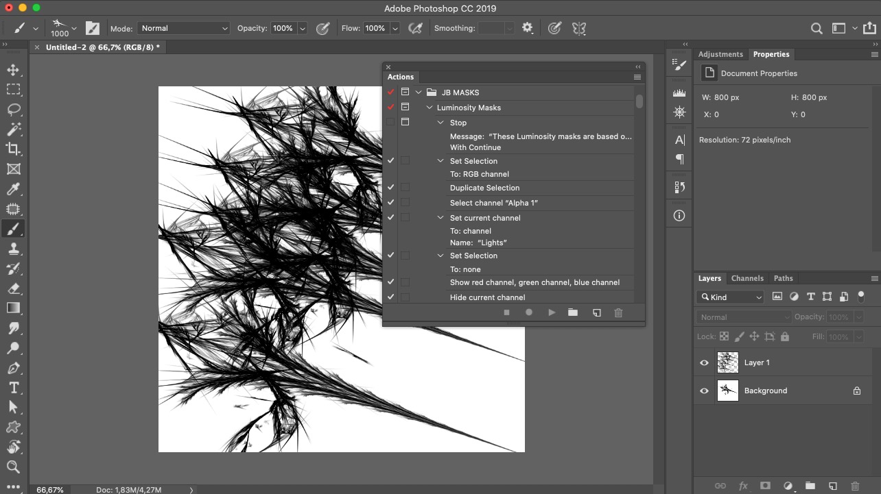 Actions And Batch Processing Adobe Community 11308484