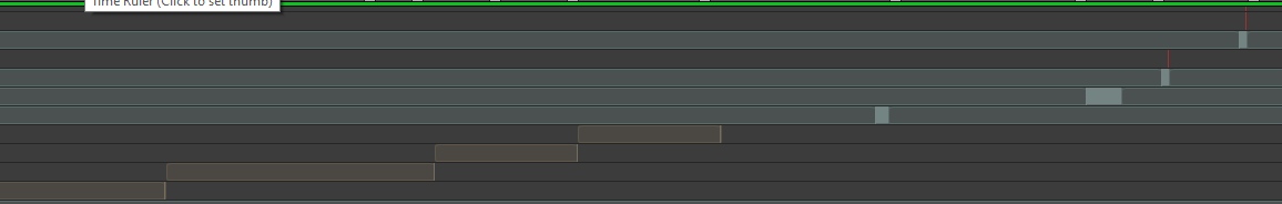 After Effects cut out the first half of my timelin... - Adobe Product ...