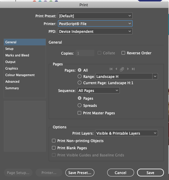 Will a drop shadow print okay if placed as a separ... - Adobe Product ...