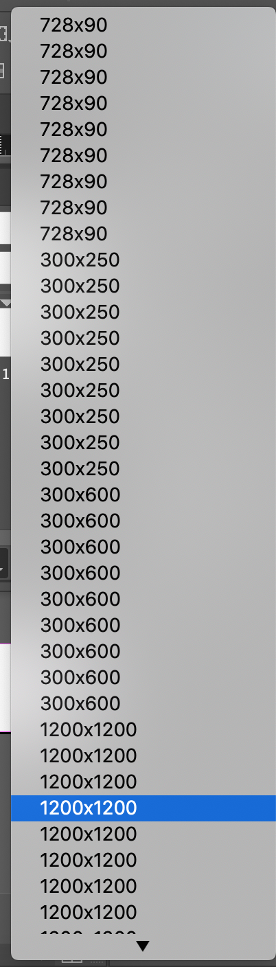 Solved: InDesign Custom Pages showing duplicate presets - Adobe Product ...