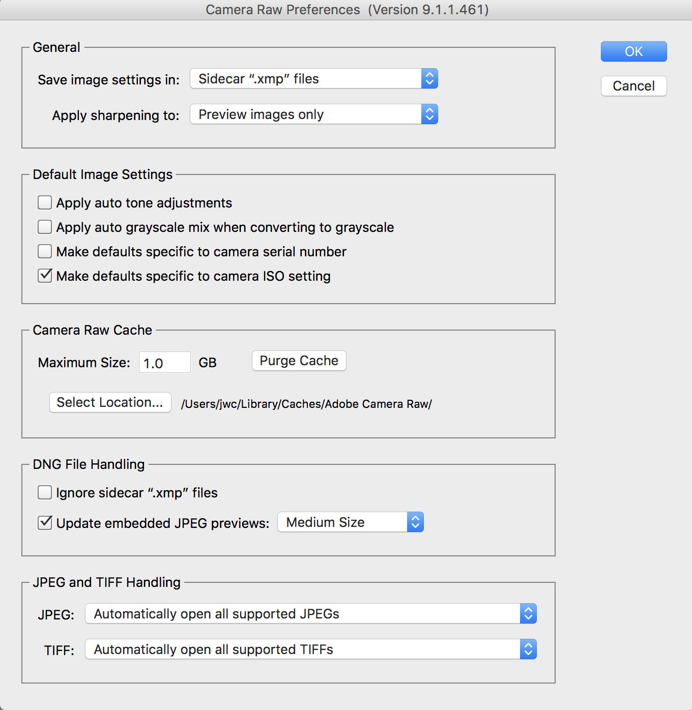 Solved: Where is 16-bit option for Camera RAW 7/ Photoshop... - Adobe ...