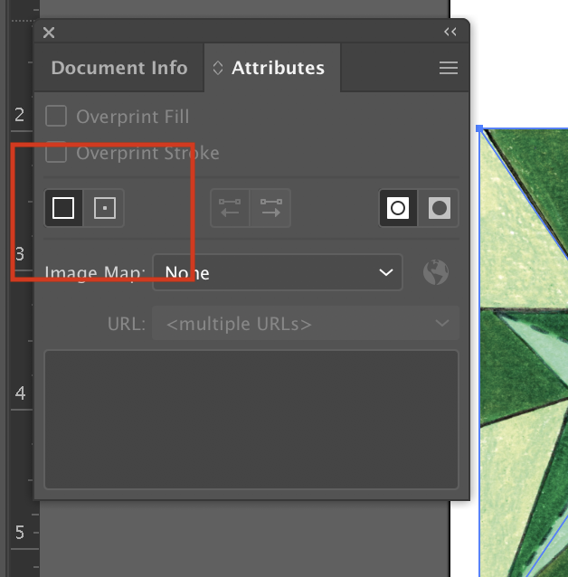 Solved: How do I hide center of circle - Adobe Community - 11338297