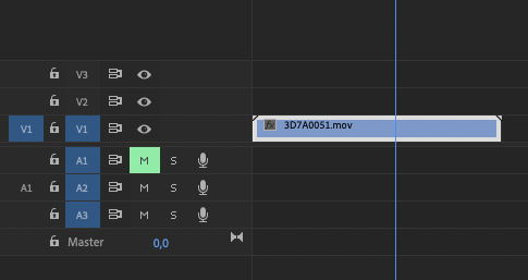 Solved: How do i move a clip to its timecode? - Adobe Product Community - 11338974