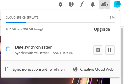 New Creative Cloud Desktop App - Adobe Community - 10674005