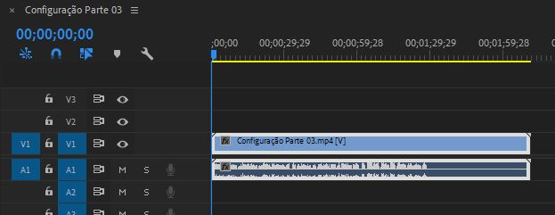 Wave Form are empty and audio doesn't work (Help) - Adobe Product Community - 10674148