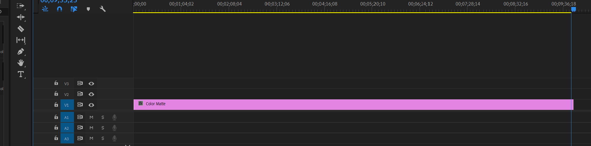 timeline indicator is not correct (error?) - Adobe Community - 11343083