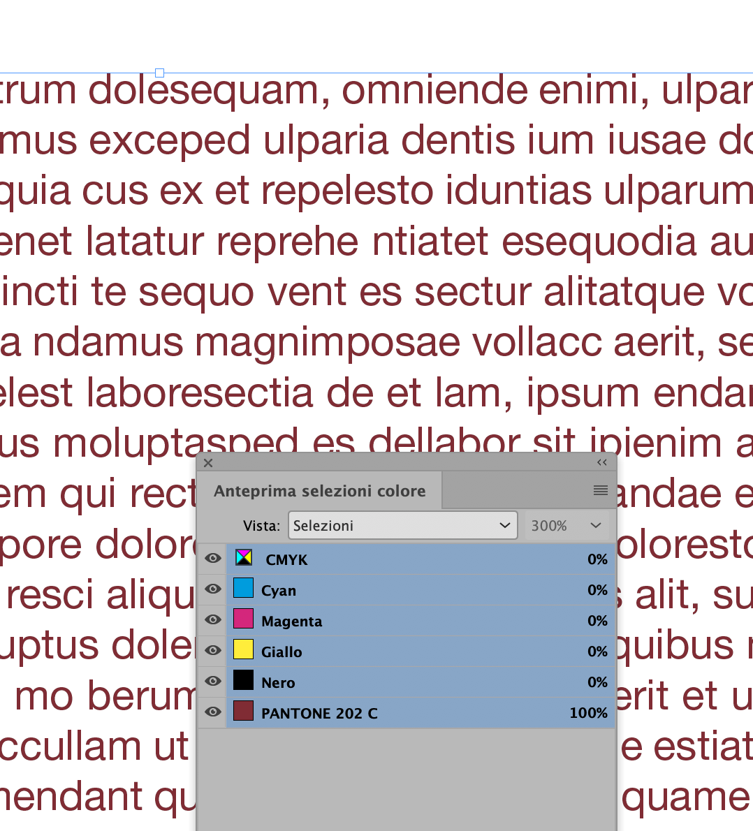 Solved: Can you remove process colors from an Indesign doc... - Adobe ...