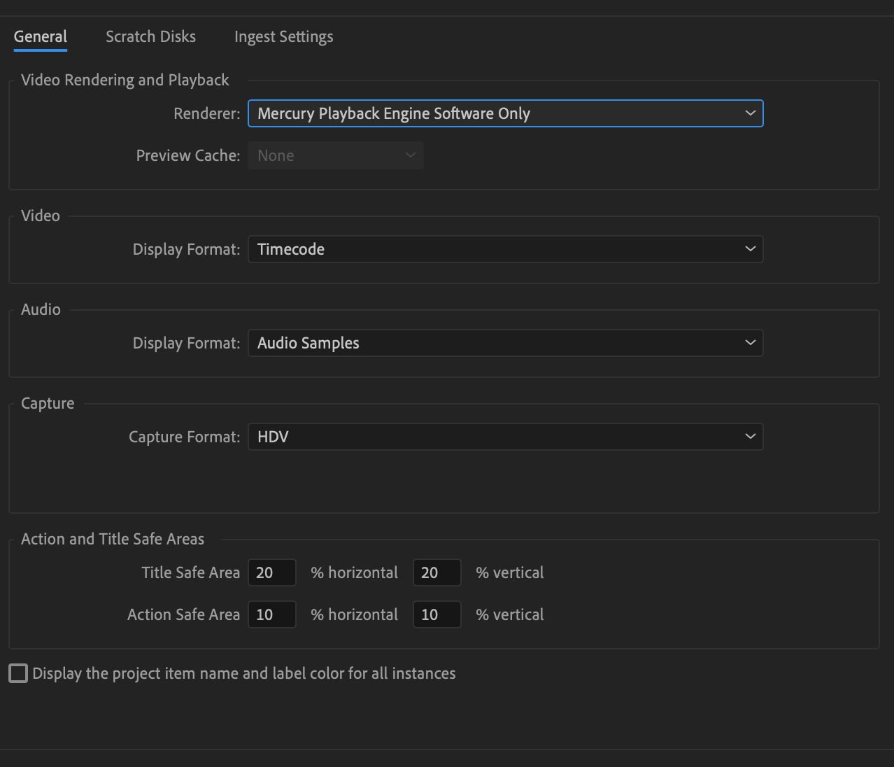 Preview Video Doesn't Play - Only Audio - Adobe Product Community ...