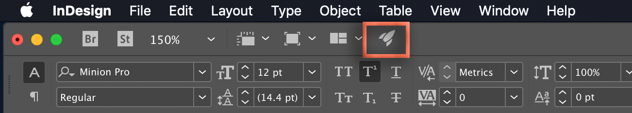Solved: InDesign masking half my shape - Adobe Product Community - 10642703