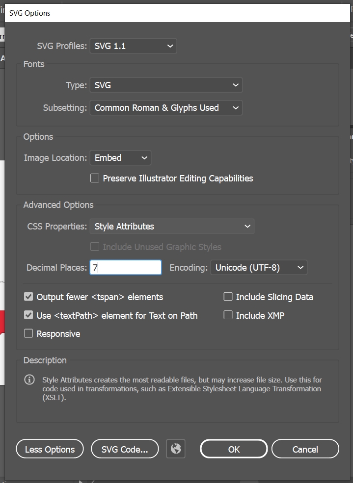 Solved: Stroke keeps getting thicker - Adobe Support Community - 11350734