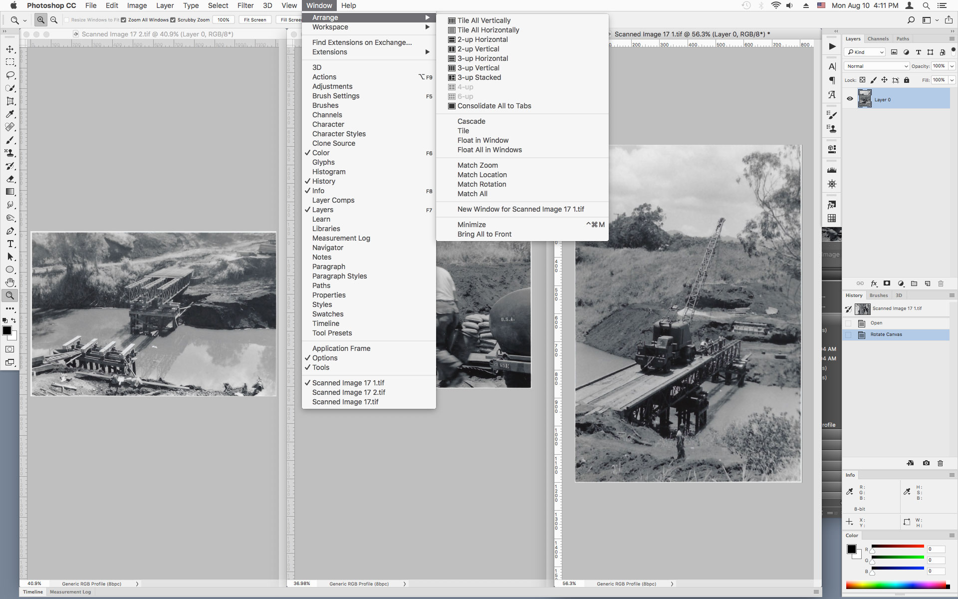 Problems with my windows - Adobe Community - 11350688