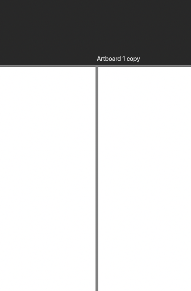 Canvas Artboard 1px Border. - Adobe Community - 11354451