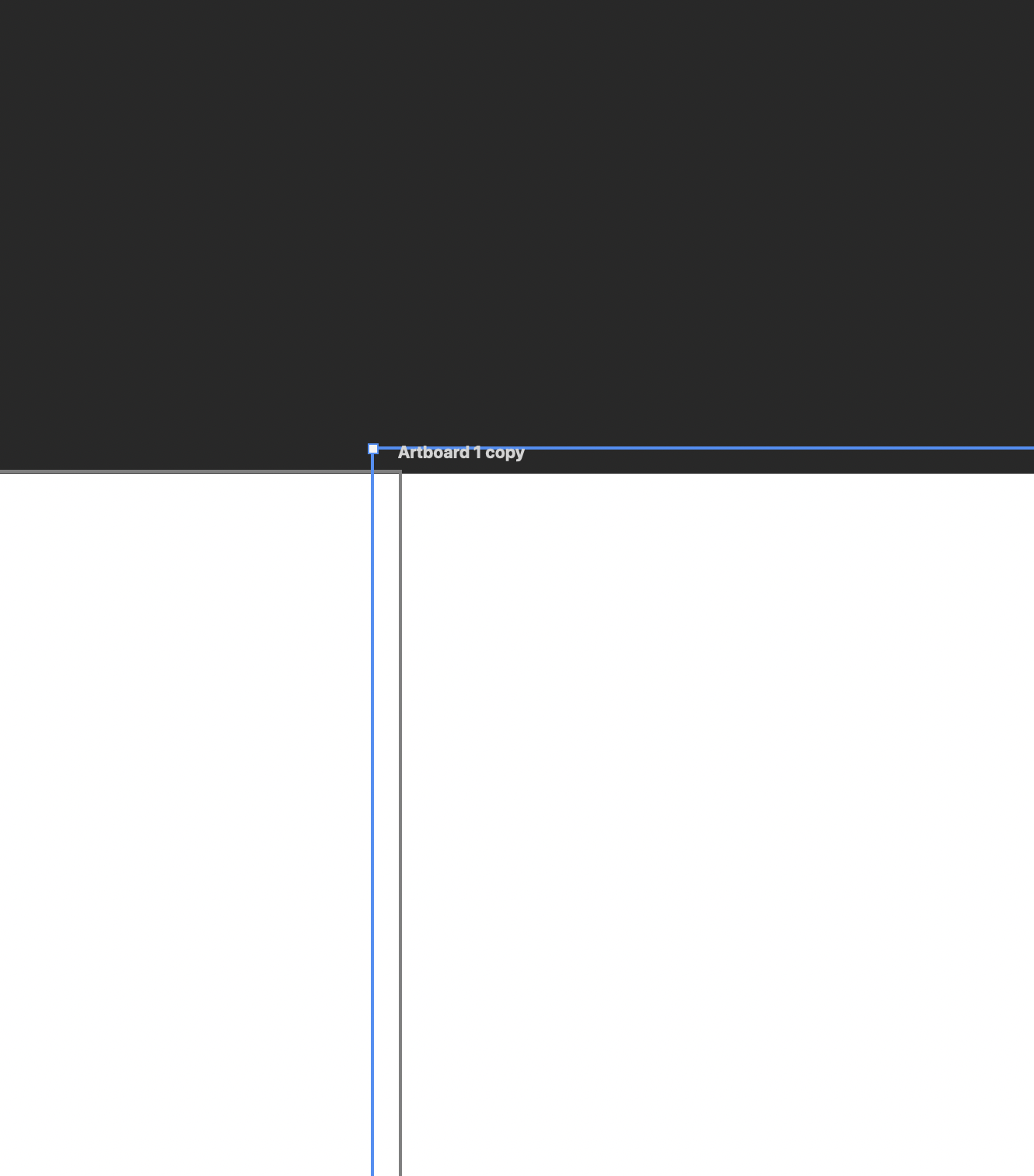 Canvas Artboard 1px Border. - Adobe Community - 11354451