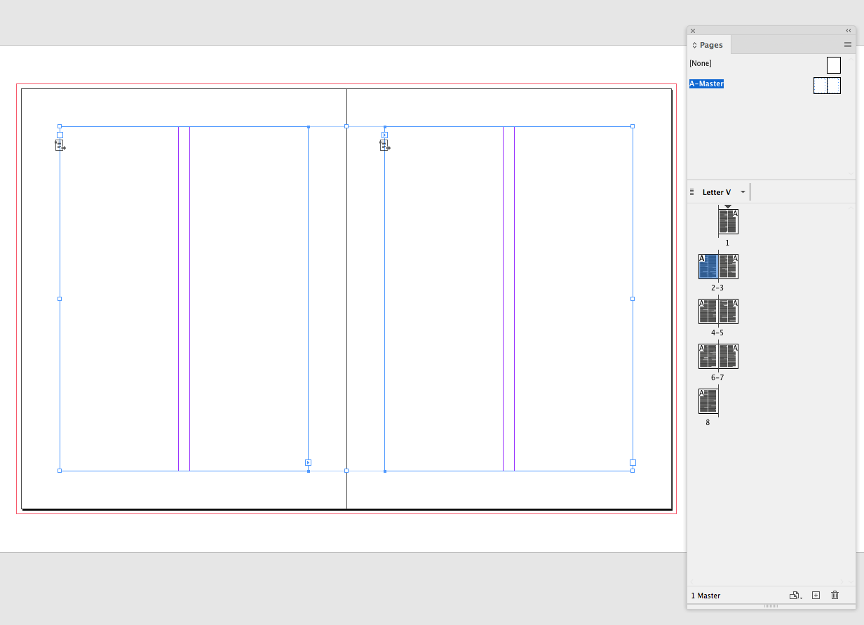 Solved: Liquid Layout 2 > 1 column - Adobe Community - 11355621