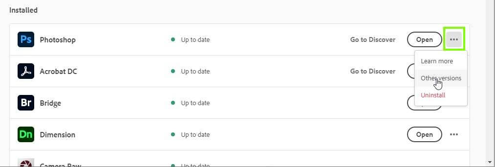 Photoshop cc is dead and its taken down my new ima... - Adobe Community ...