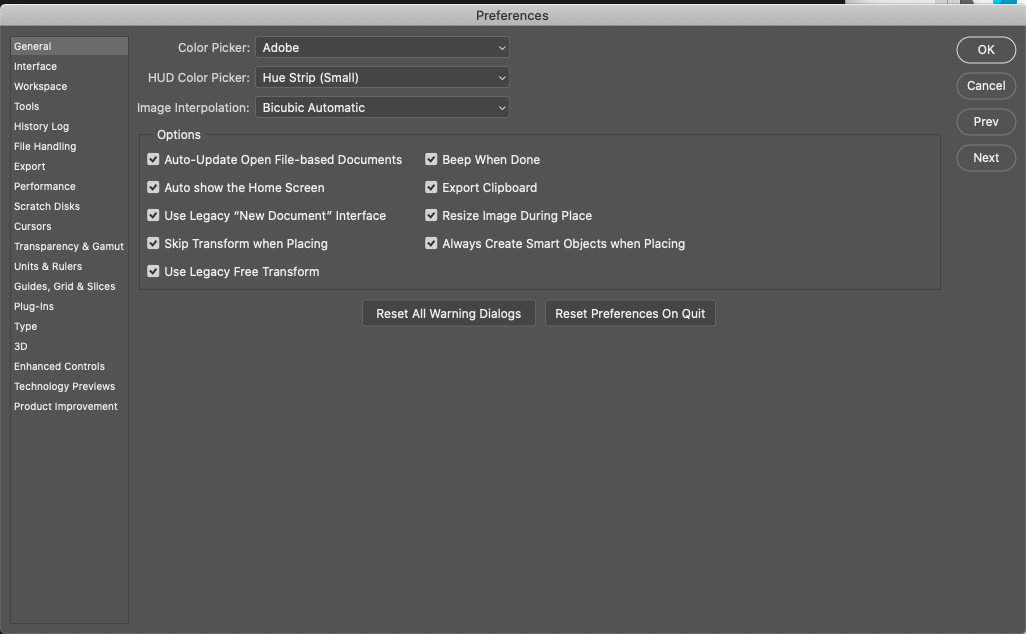 Photoshop is broken - Adobe Community - 11358893