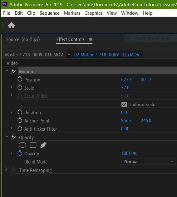 Missing Transform Icon - Adobe Community - 10606175