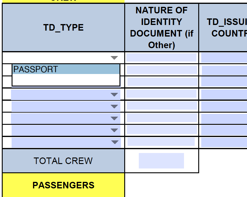 Solved: Summing numbers from a text dropdown menu - Adobe Community - 11361945