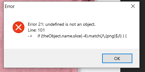 Batch replace smart objects in mockup file - Page 3 - Adobe Community ...