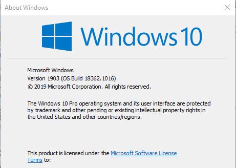 "Your PC ran into a problem" - Adobe Product Community - 11363944