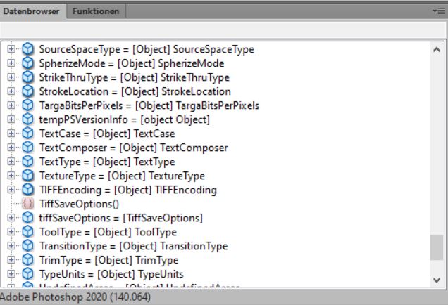 PS Scripting: JavaScript Document.SaveAs TiffSaveO... - Adobe Product ...
