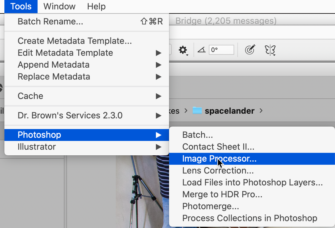 Solved: How to convert a RAW file to TIFF - Adobe Product Community - 11369333