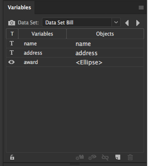 Solved: XML variables do not update AI artwork - Adobe Product Community - 11369610