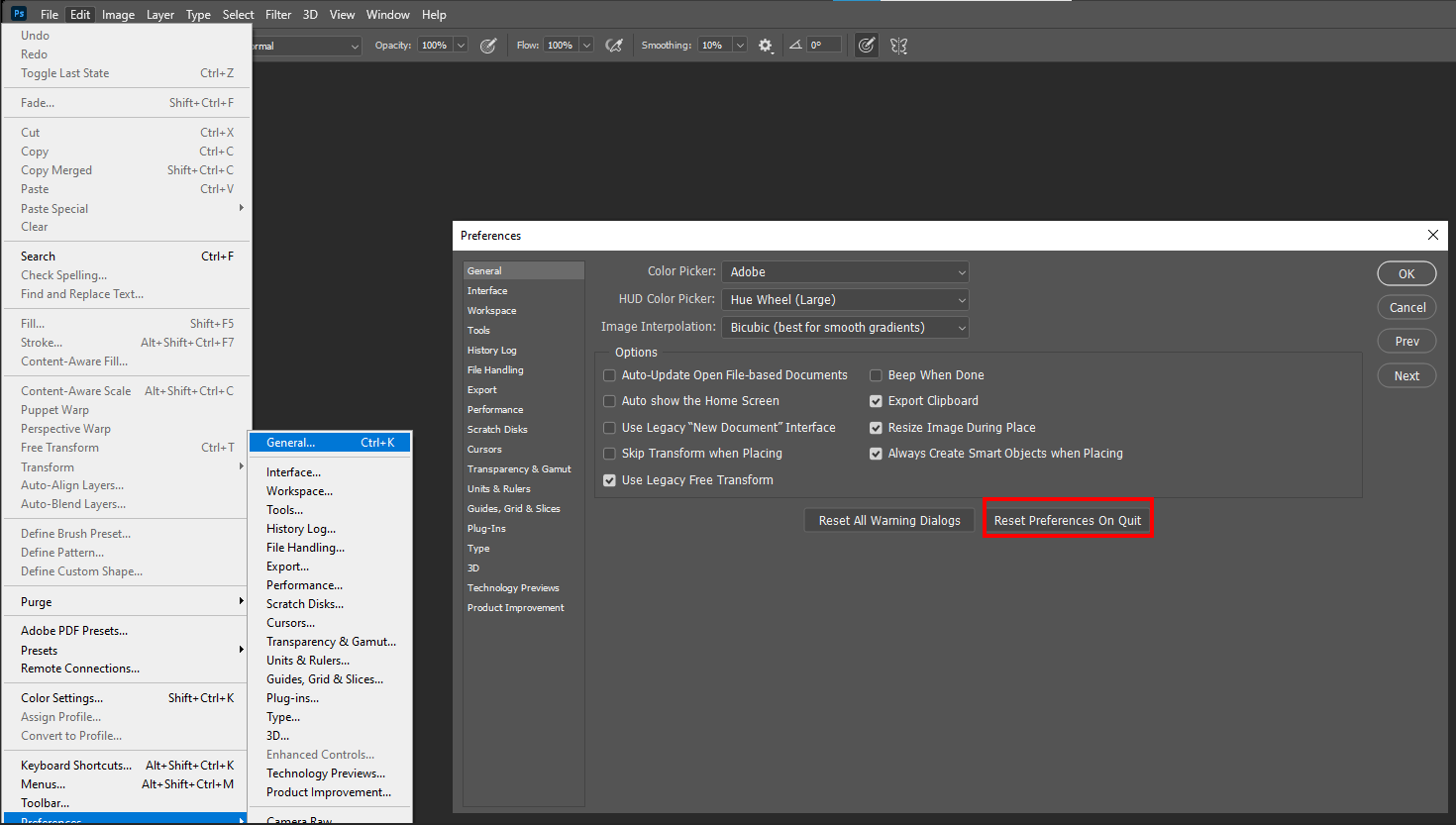 Solved: Video editing back to photo editing - Adobe Community - 11370654