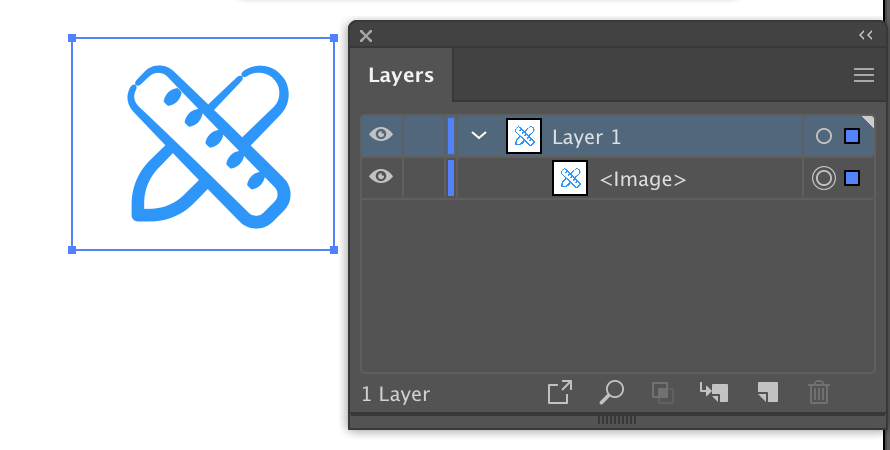 Solved: Cut out logo from white background - Adobe Product Community ...