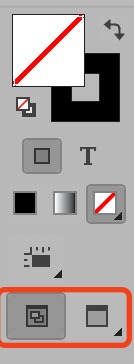 Solved: Screen Mode: toggling between "Preview" and "Norma... - Adobe ...
