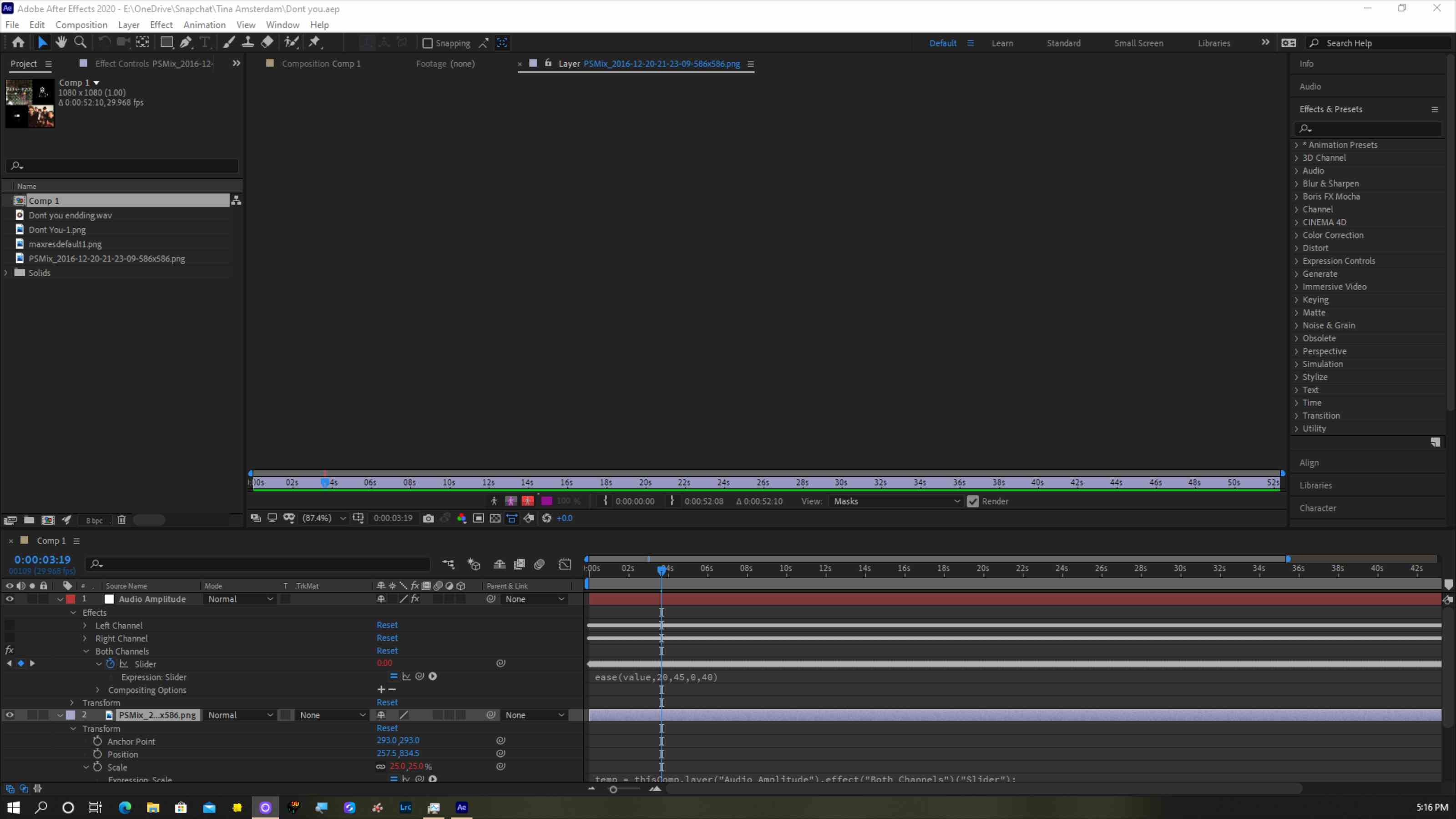No preview in preview panel 17.1.2 - Adobe Community - 11362476