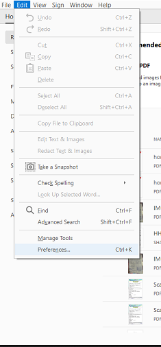 Introducing the Protected Mode (sandbox) feature i... - Adobe Product ...