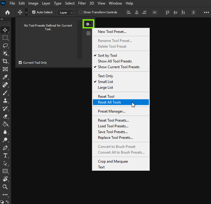 Eraser tool - Adobe Community - 11373527