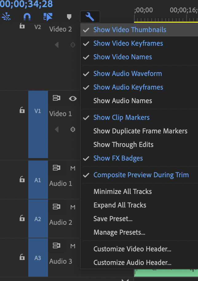 Solved: Time Remapping Wont work - Adobe Product Community - 10342215