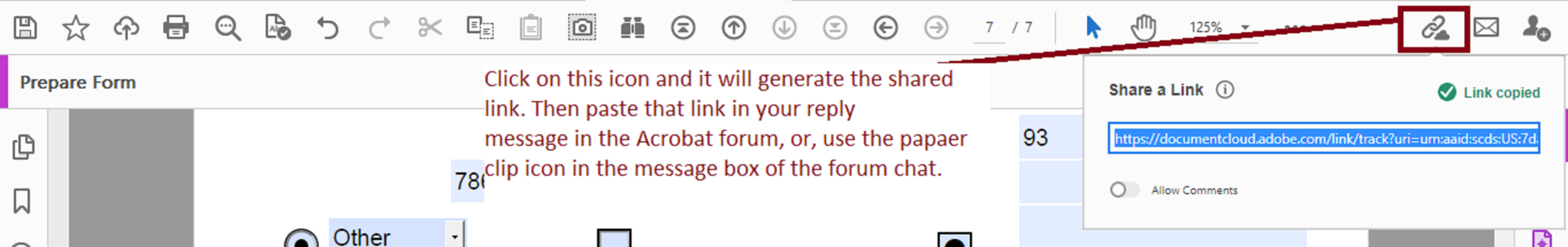 Remove all textboxes that are blue - Page 2 - Adobe Product Community - 11374547