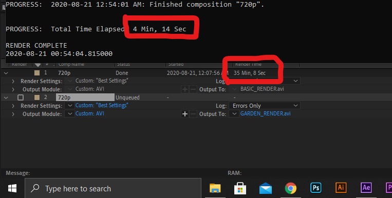 Somethings wrong with my setup/config and I can’t ... - Adobe Product ...