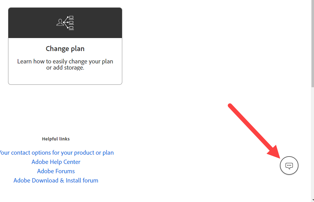 Adobe Creative Cloud Refund not Received - Adobe Product Community ...