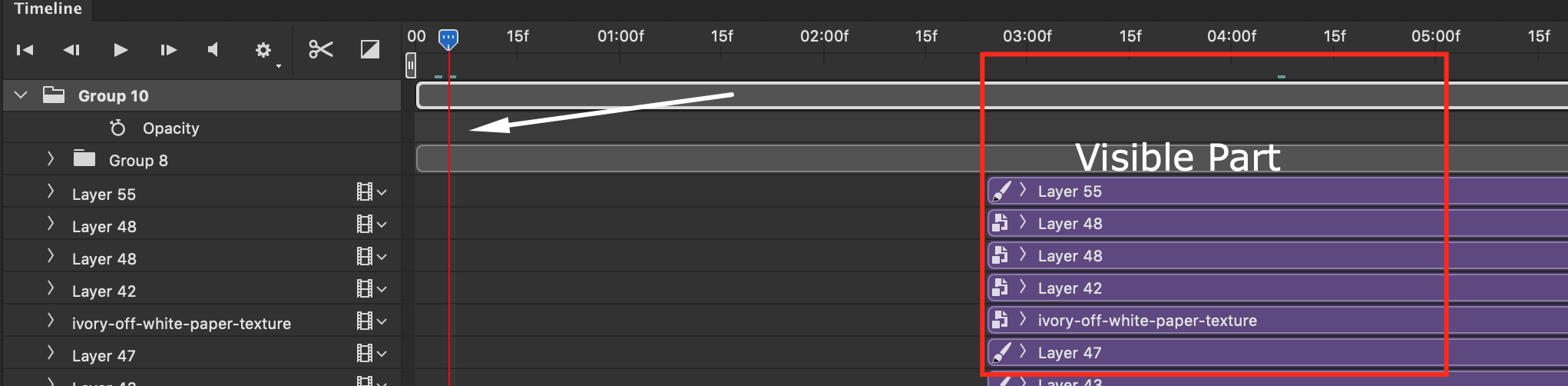 Convert to smart object causes image to disappear.... - Adobe Community ...