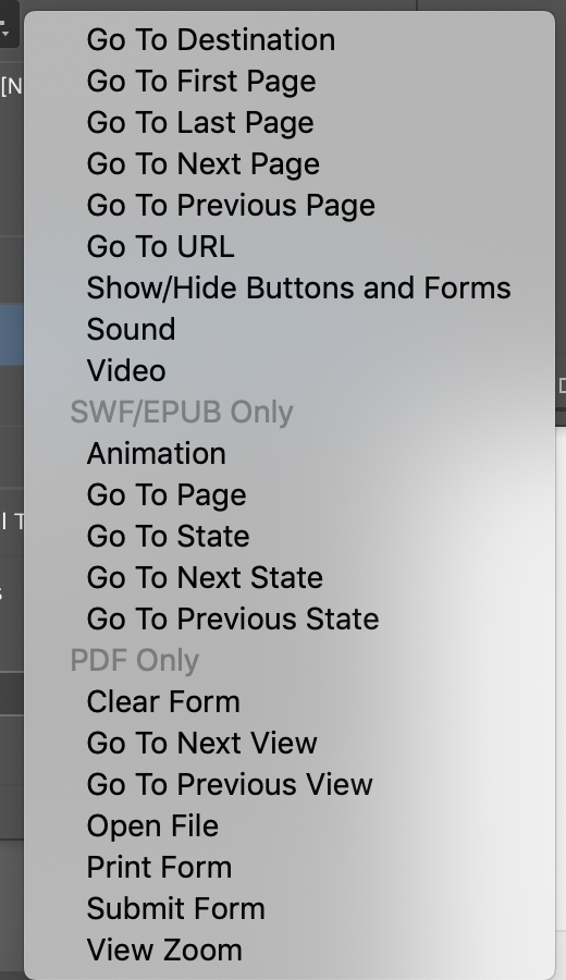 Solved Moving Objects Game In Indesign Adobe Community 11375820