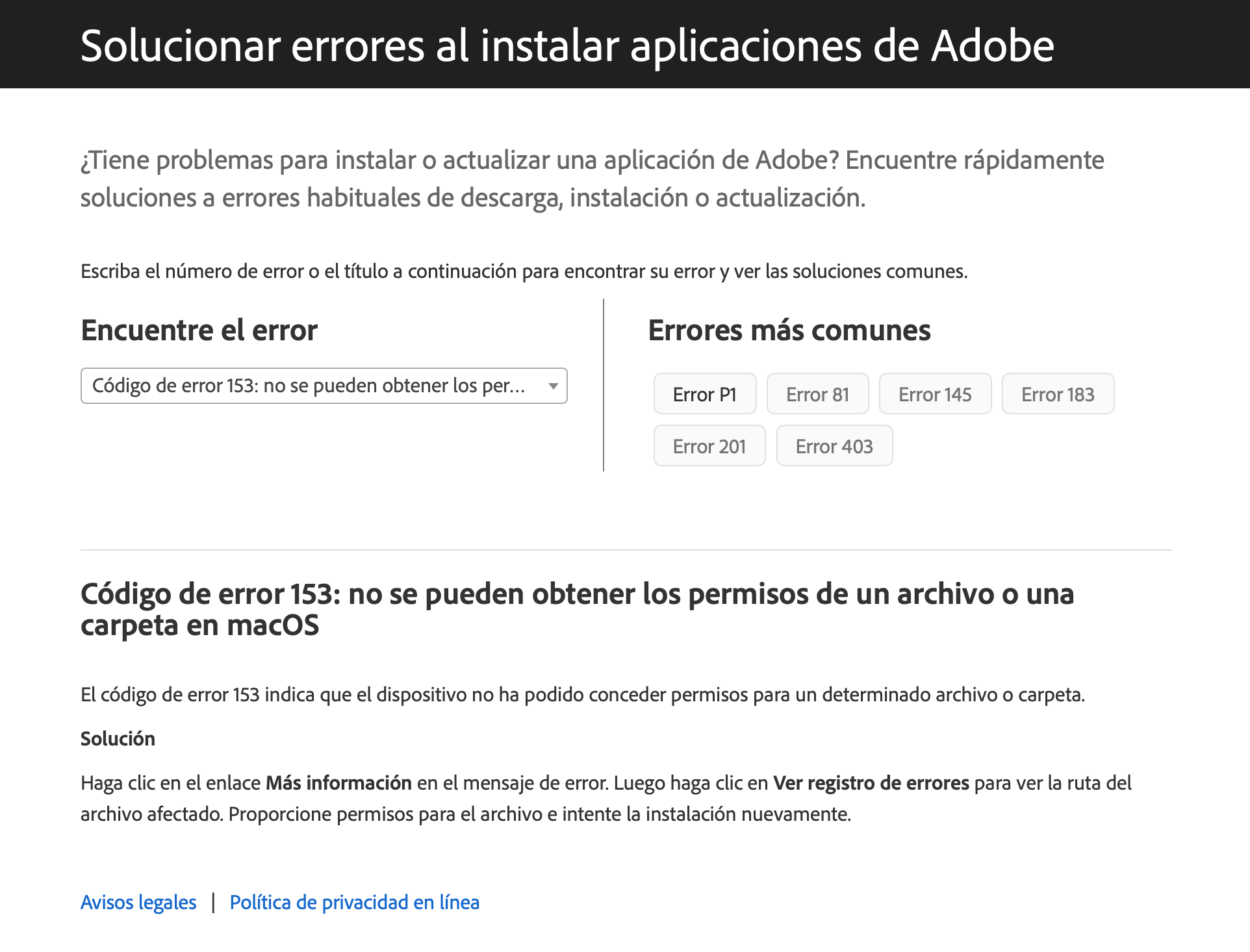 Not able to install Adobe Illustrator 2020 on macO... - Adobe Support ...