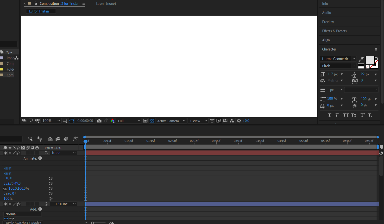 I can't open After Effects projects - Adobe Community - 11380863