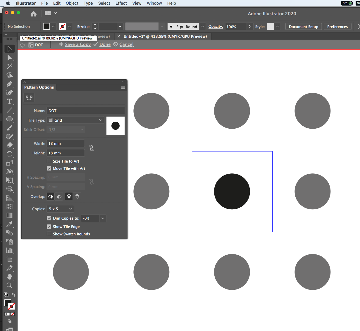 Fill shape with other shapes - Adobe Product Community - 11385994