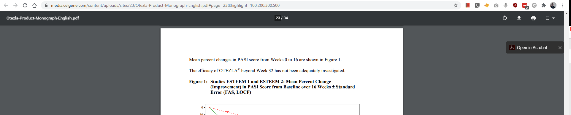 PDF Open Parameters via URL - Adobe Product Community - 11390189