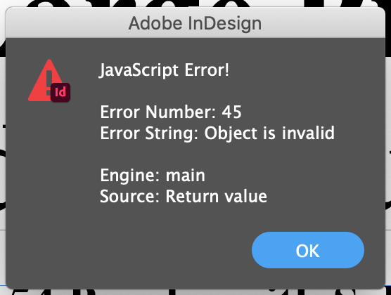 Solved: how to delete placed file from indesign document - Adobe ...